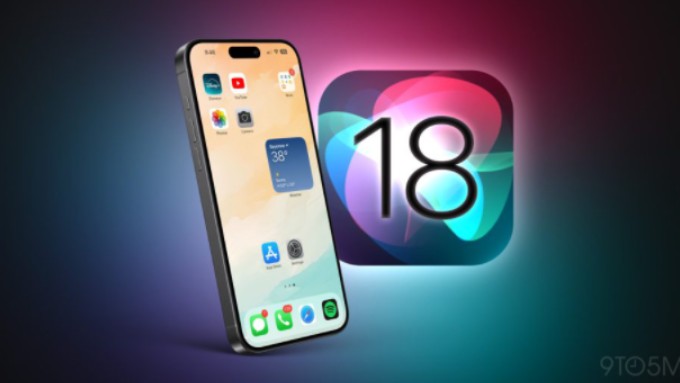 苹果iOS18更新眼球追踪,使用眼睛控制屏幕!