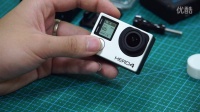 gopro hero4 black 小教程2