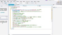 16访问Sql数据库04-DataGridView控件与数据源绑定