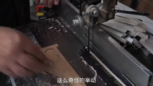 伙竟然一本书籍制作出非同寻常的艺术品,成品真漂亮创意高在民间工...