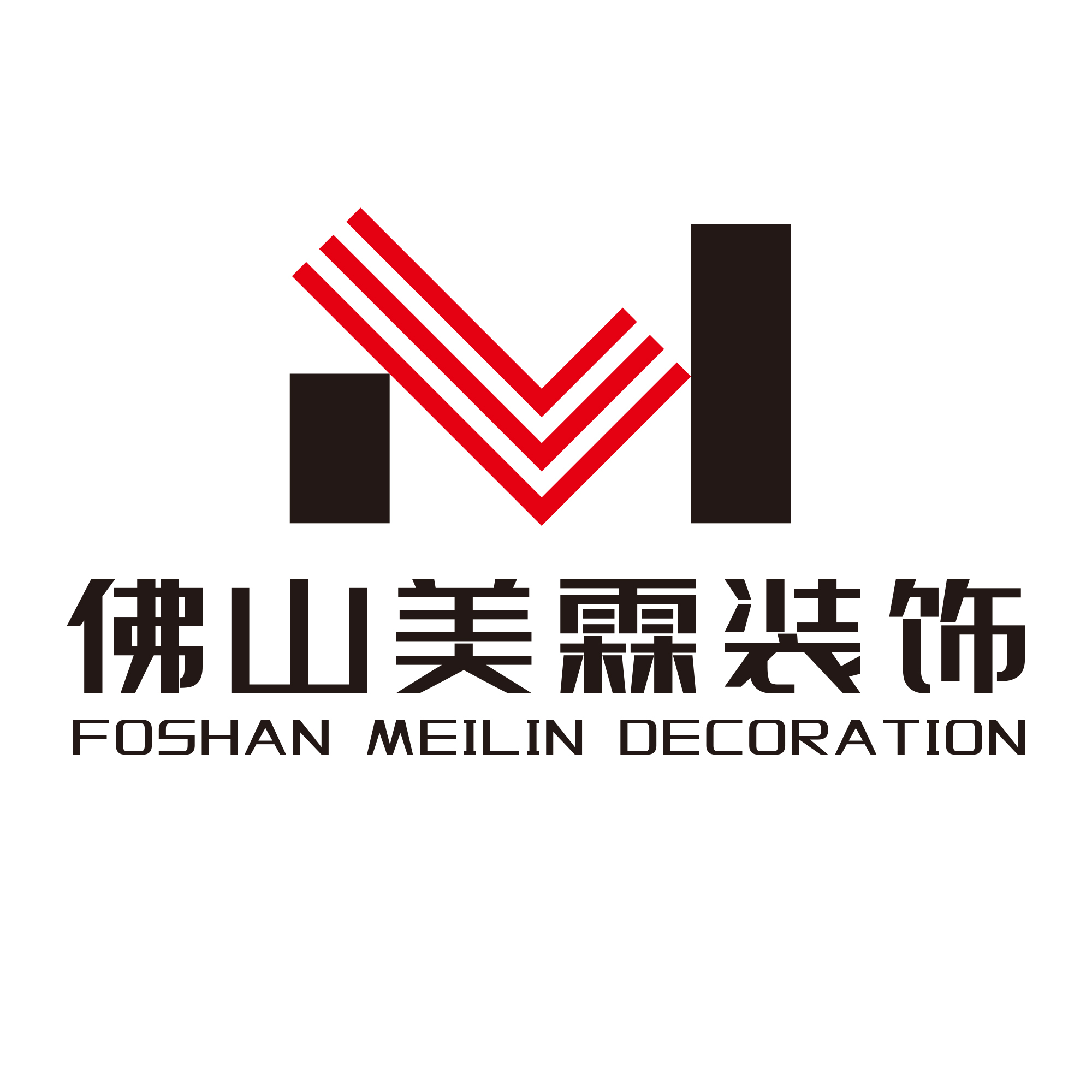 佛山美霖装饰 