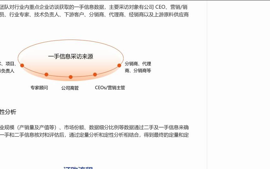 2023-2029年全球与中国油气数据管理行业深度调查与前景趋势报告
