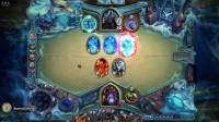 【炉石传说】冰冠堡垒攻略反魔法护罩真尼玛厉害！