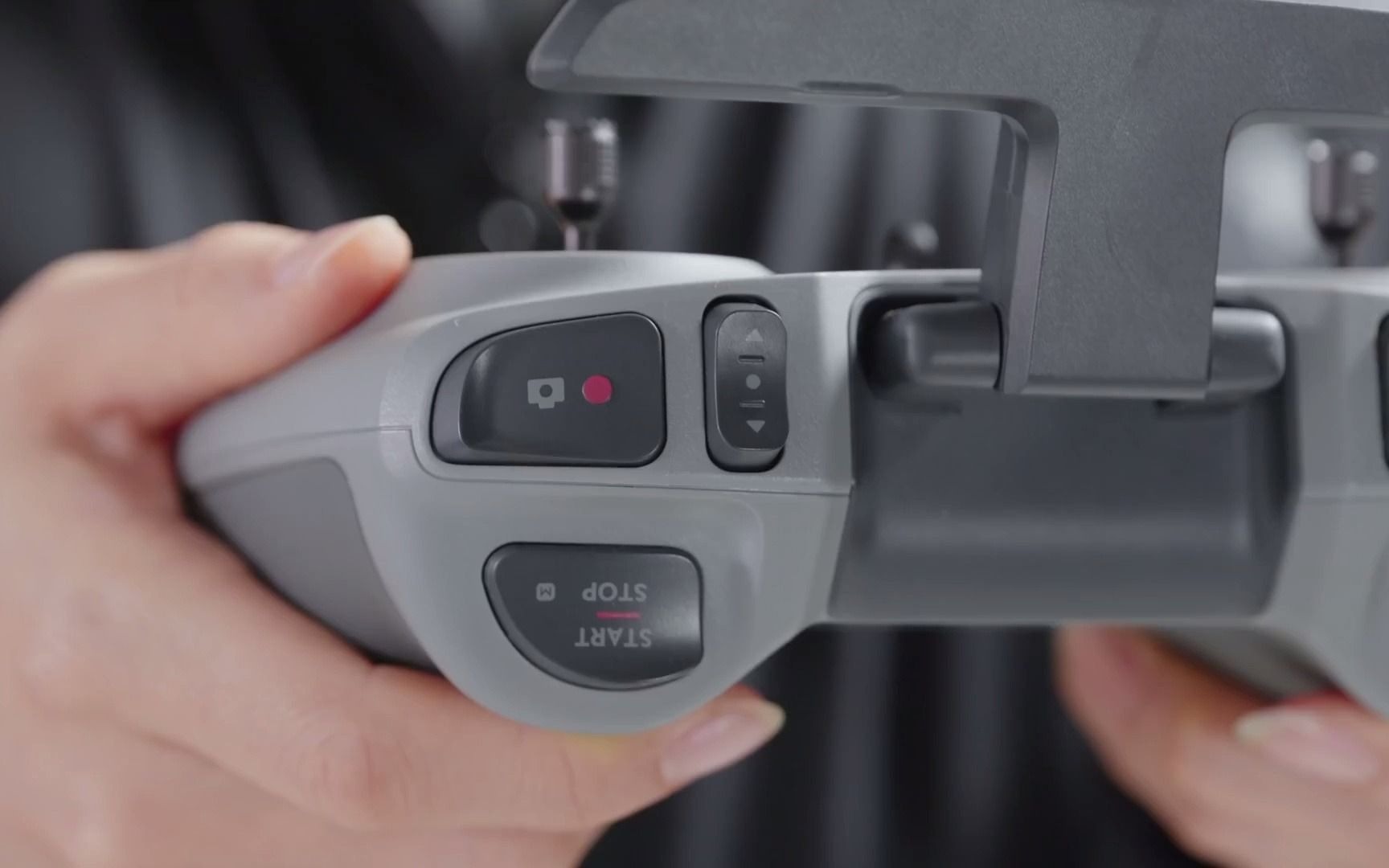 DJI FPV 大疆穿越机操作指南