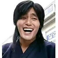 二胡仙人 