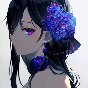 暮野之诗 