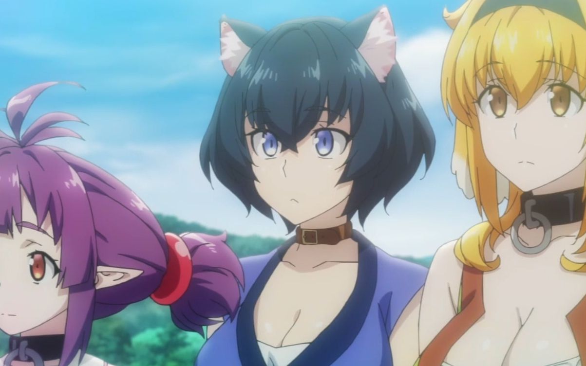 【我在异界开后宫/解说】老六转生异世界,第一个目标居然是攒钱开...