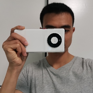 梁伯乐的百宝箱 