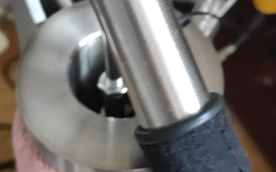 简一咖啡机之温度控制(PID/加热模块必备-否则喝到嘴的就是一杯温水)