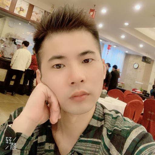 Tong_星 