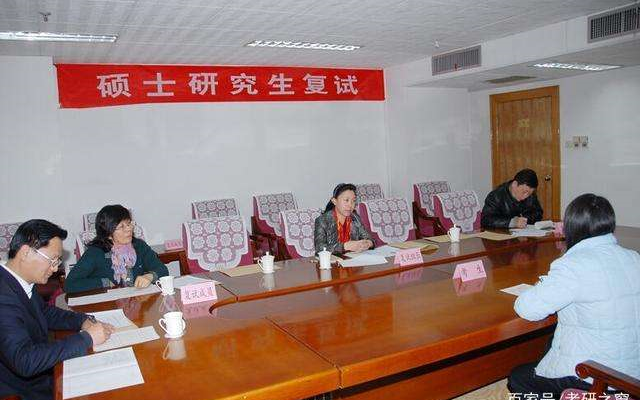 考研复试英语30个问题和答案磨耳版(建议熟练掌握)