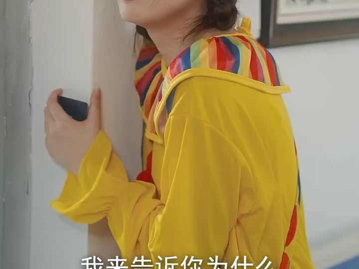 #来不及说我爱你