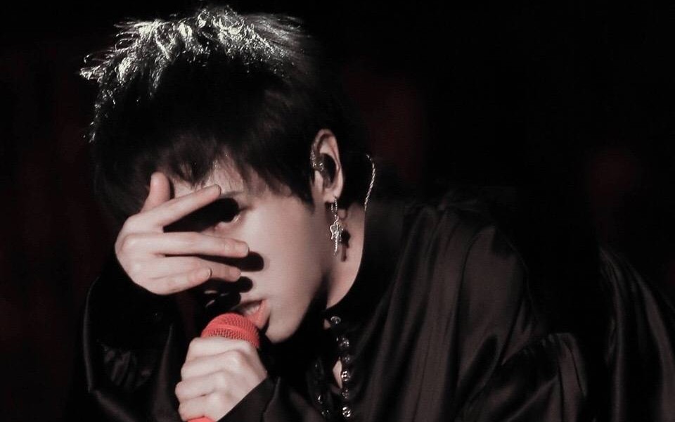 华晨宇2018/9/9鸟巢《癌》