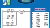 PLC视频教程 PLC编程入门教程9.0