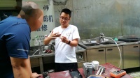 课程咖啡机维修教程简介,学习咖啡机维修教程方法步骤
