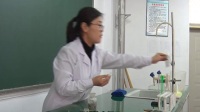化学试题3 二氧化碳的实验室制取与性质