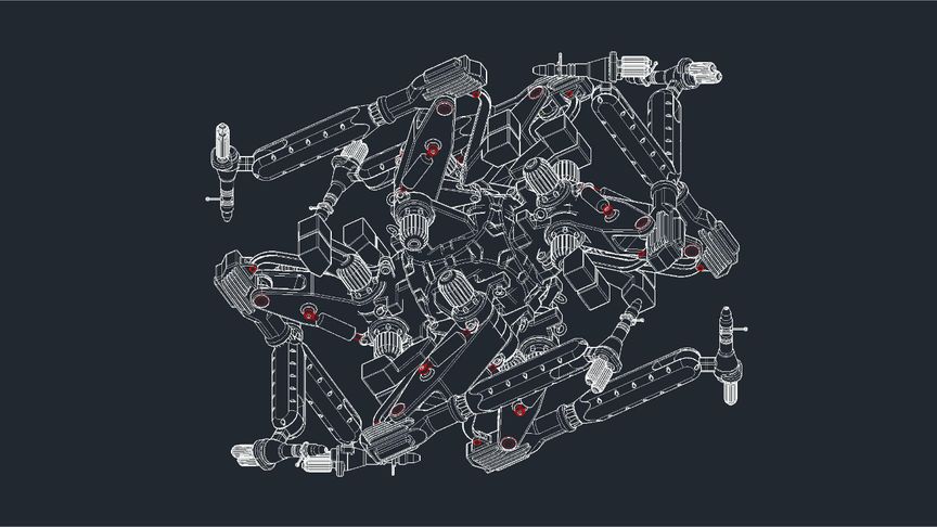 20.AutoCAD 新建文件