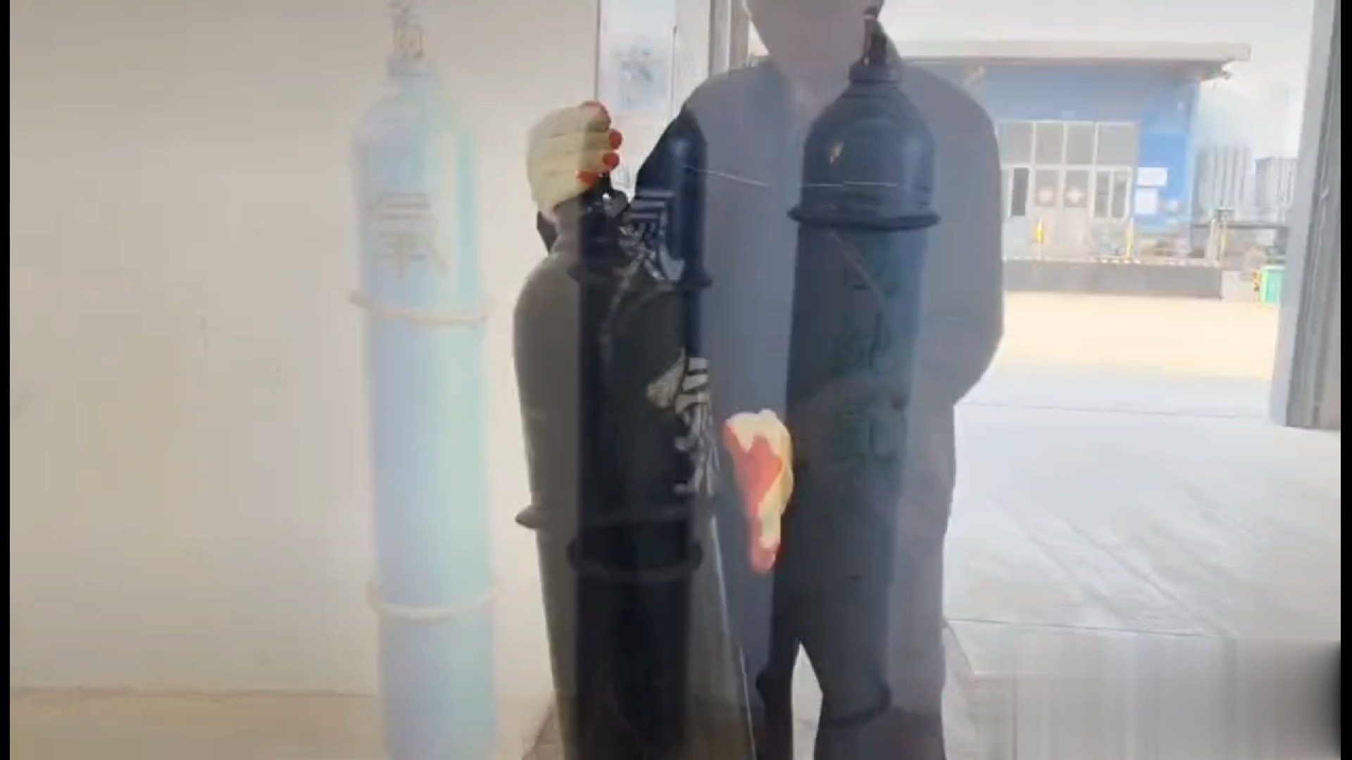 气瓶使用安全培训,这个视频讲的真不错