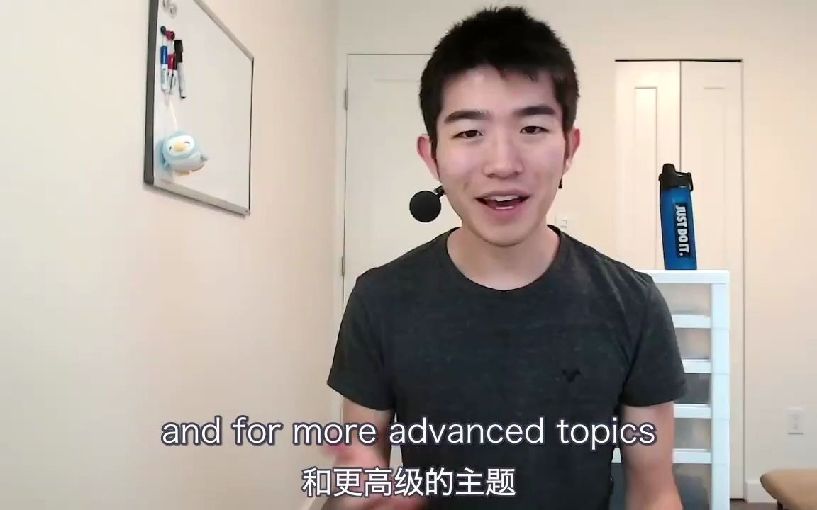 如何学习编写代码,海外程序员小哥分享编码学习经验-20201130