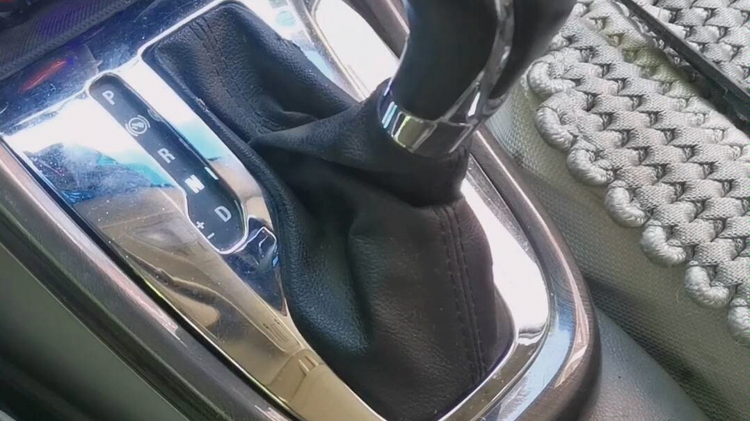 2010-2014款别克英朗,明明打到p档,系统总提示我未到p档!据说是通病!...