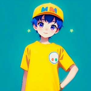 失踪的小芒MC 