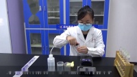 贯奥便携浊度水质检测仪使用方法