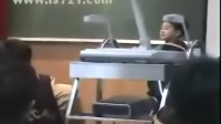 解读新课程标准系列小学科学课典型案例之液体的拥抱