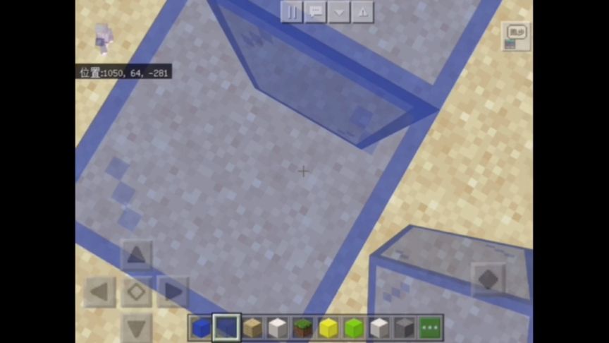 「防熊孩子」我的世界免费模组:MC中的方块能穿透 结果又有bug