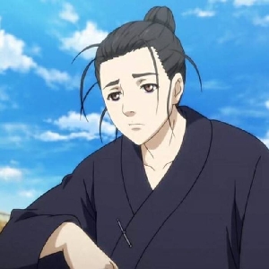 尹领江湖 