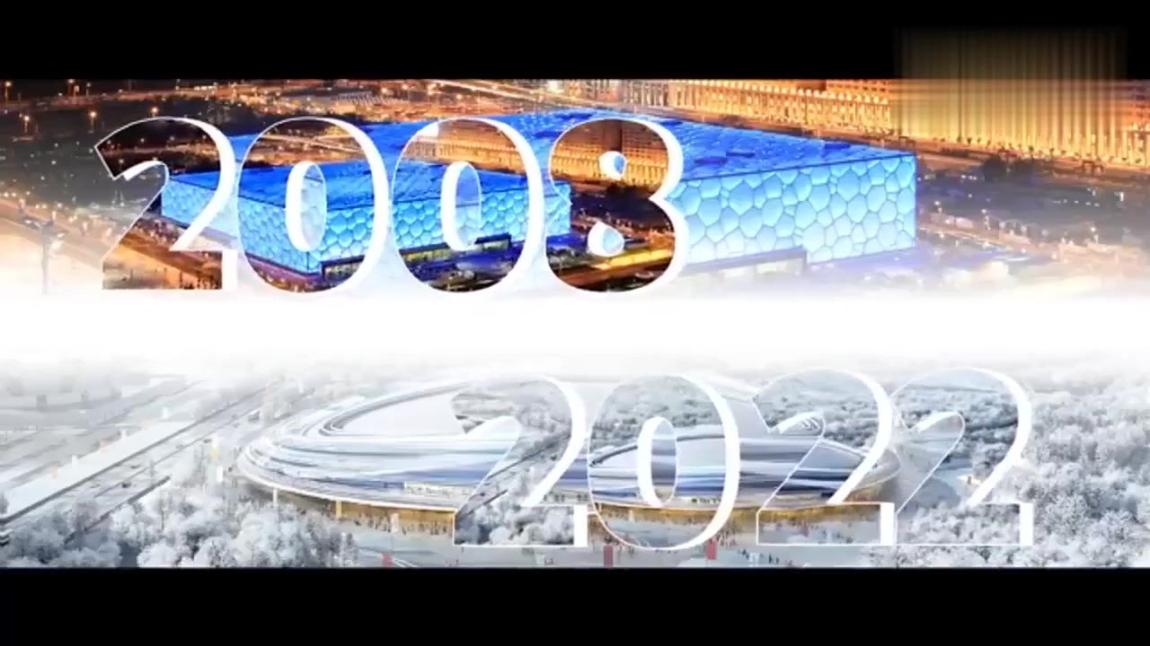 《你好,双奥之城》北京冬奥会主办城市系列宣传片来了