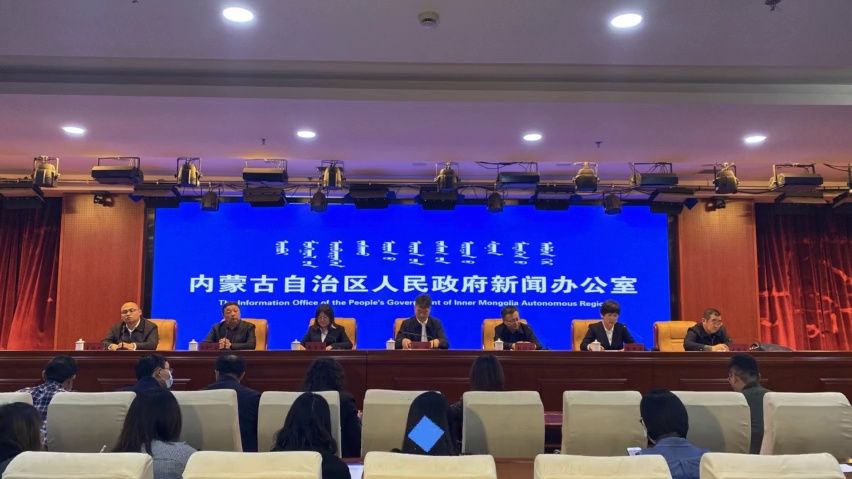 塑料污染治理,内蒙古有这些举措