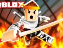 Roblox乐高小游戏小格解说 第一季 第322集 忍者大师模拟器:忍者世界...