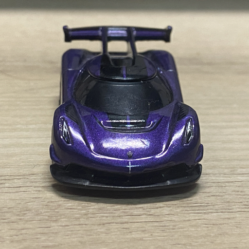杰斯科玩小车 