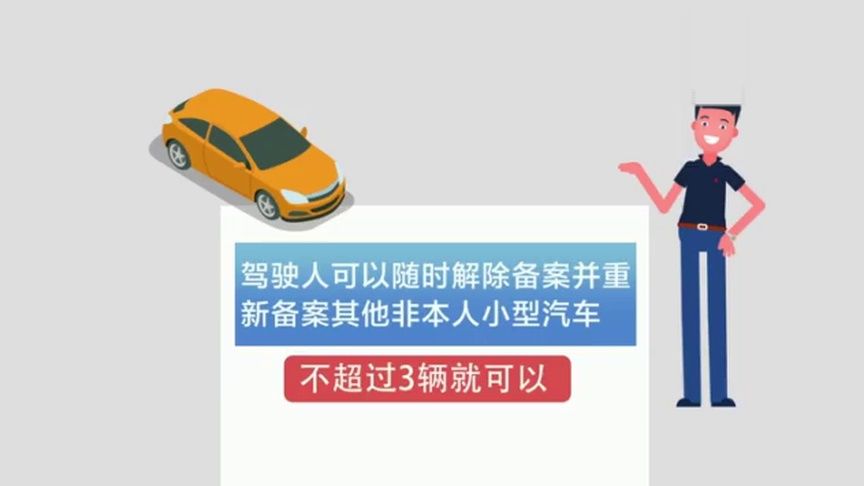 收到交通违法告知信息,你知道应该如何去辨别吗?