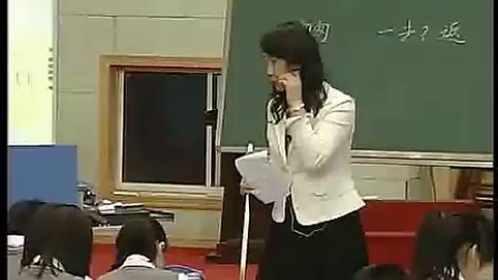 小学语文素养大赛_匆匆 全国小学语文优质课比赛一等奖视频