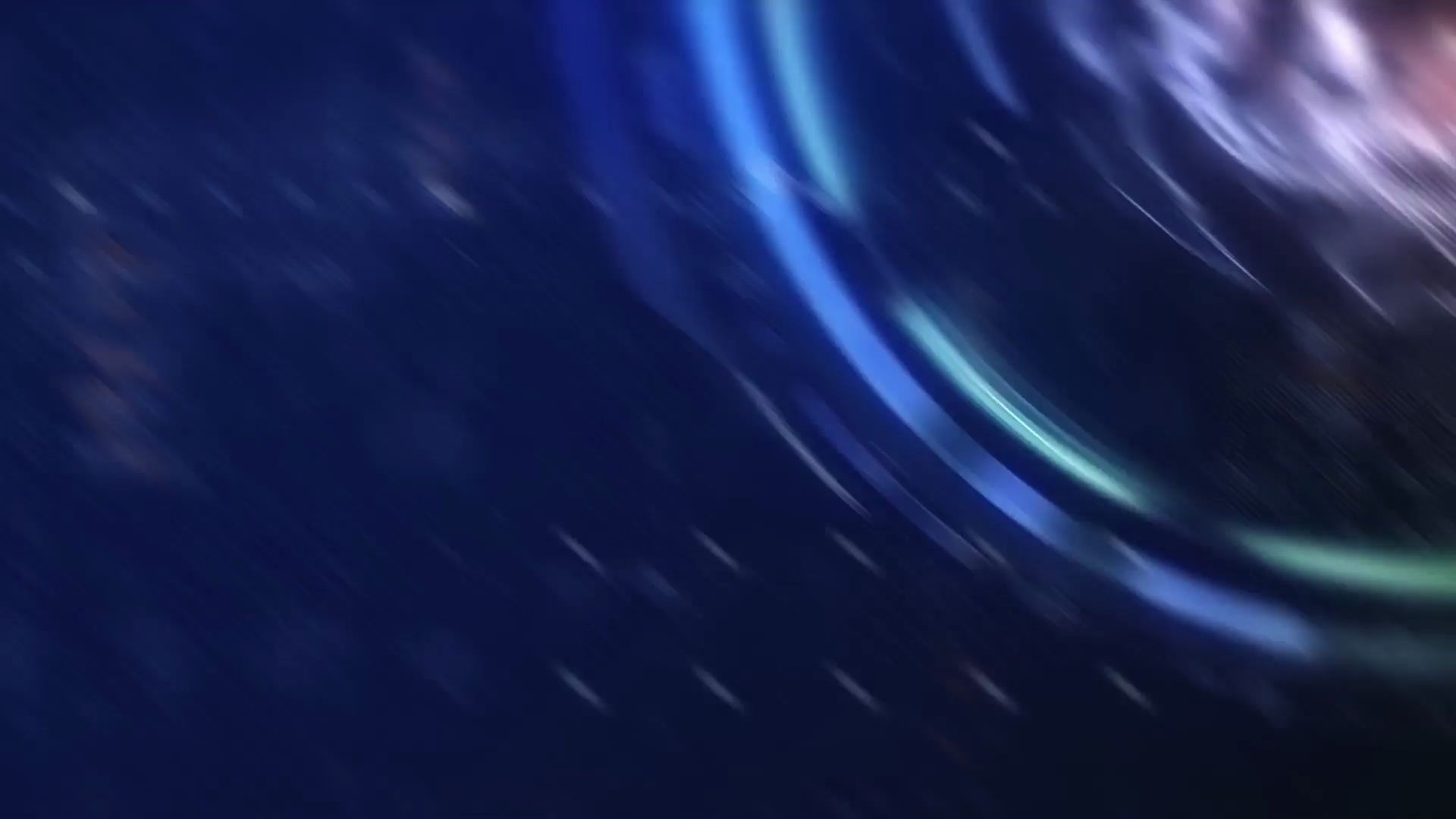 AE模板-PL科技感HUD视频LOGO开场动画预览模板