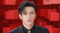 天猫双11狂欢夜 2021 “天猫双11全球狂欢夜”,肖顺尧与你在一起!