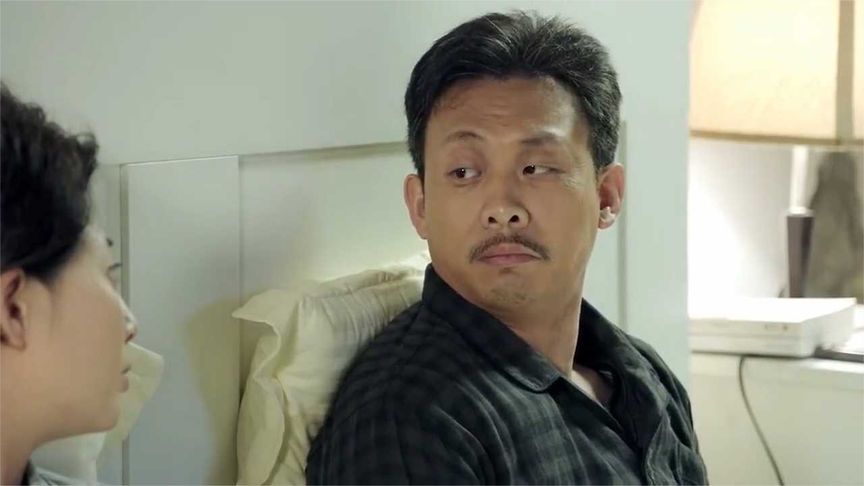 鸡毛飞上天:玉珠晚年发现丈夫是商业奇才,痛哭自己耽误了他