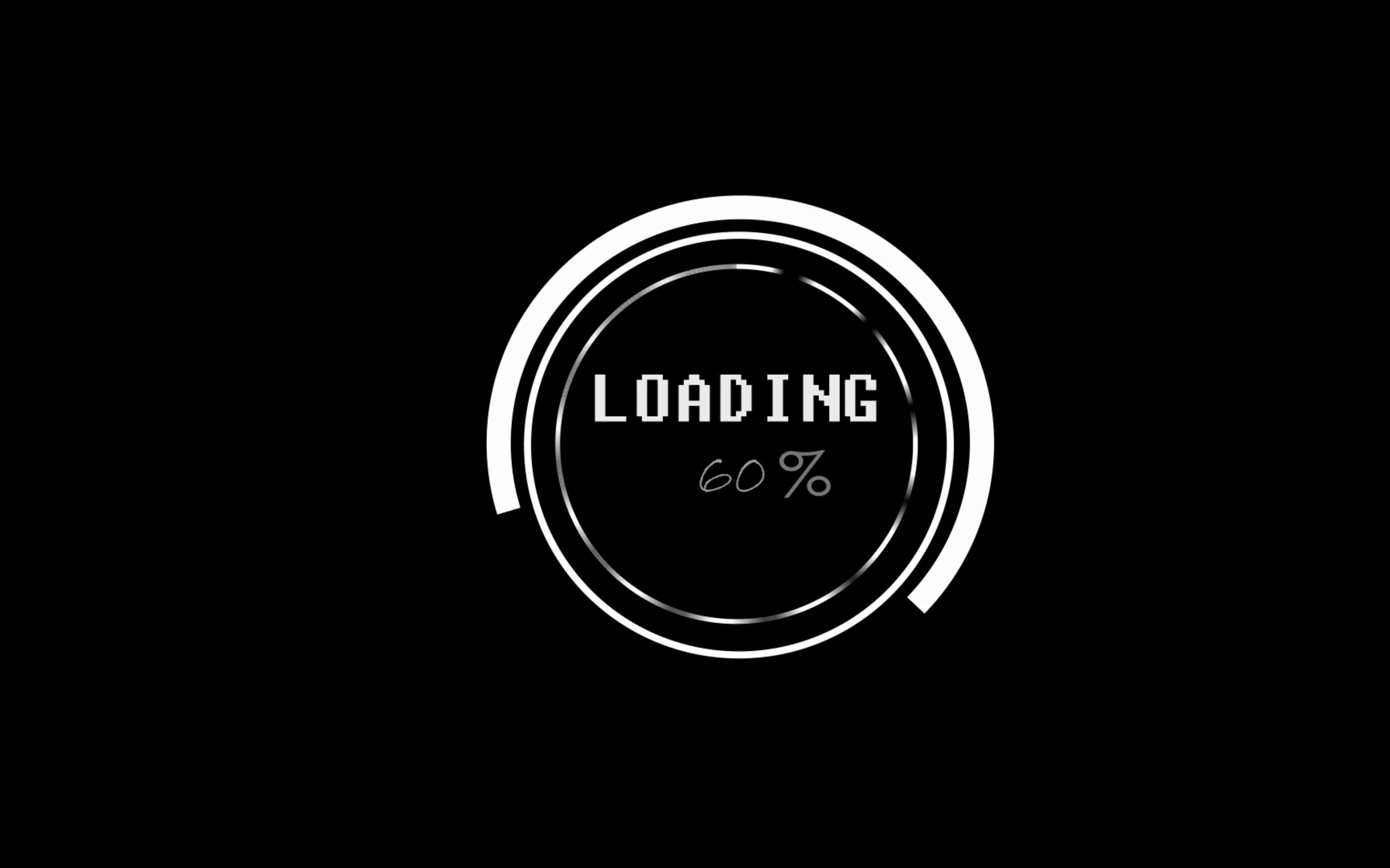 第一次用AE做的动画,做成素材送给你们