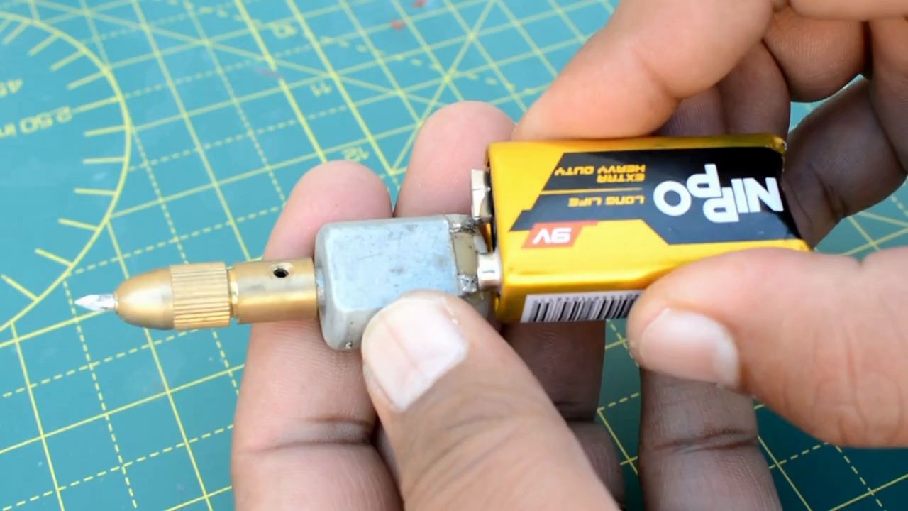 【搬】如何使9v可充电电池在家里更容易使用USB可充电9v锂离子电池