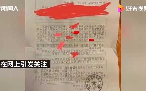 警方撤销对辱骂社区书记女子的行政处罚:跨市铐走行拘,传唤程序违法...