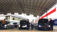 “新版尾气检测标准”以实施,网友:被OBD插一下车子可能要报废