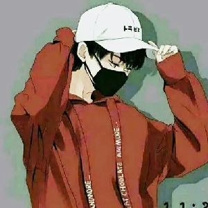 睿哥haha 