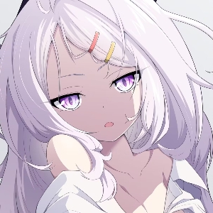 凌云时月ジツキ 