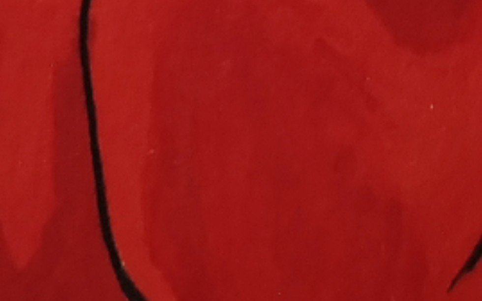 [走近科学]探究人类如何利用手抖画完一副画