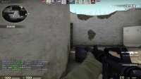 CSGO YY开黑匹配 老鬼 嗨爆 小人物 MAP:沙漠2