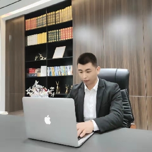 数据标注产业园厉先生 
