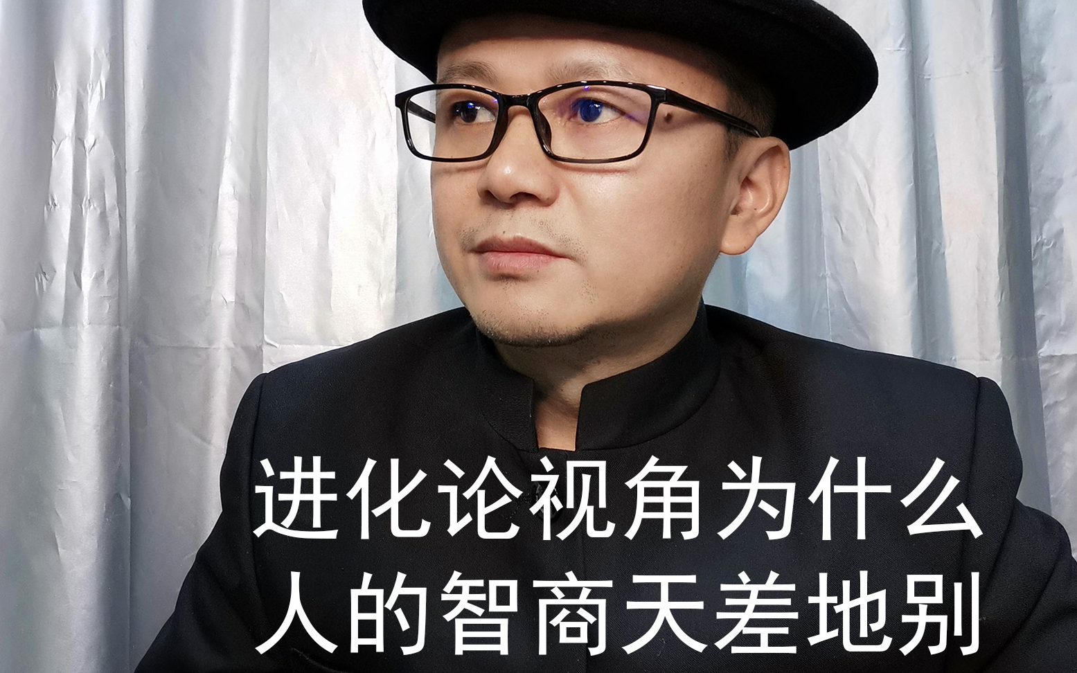 为什么人的智商天差地别?进化论角度分析人类如何开启超凡智慧及梦...