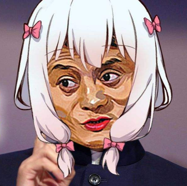 屁卡啾与Mia 