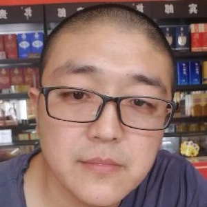我就是那小哥 